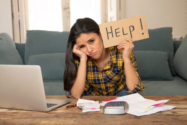 Looking for help is a sign of strength – Healing & Wellness with EFT ...